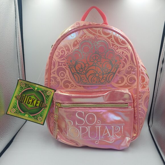 Accessory Innovations | Bags | Nwt 224 Wicked Of Oz So Popular Glinda ...